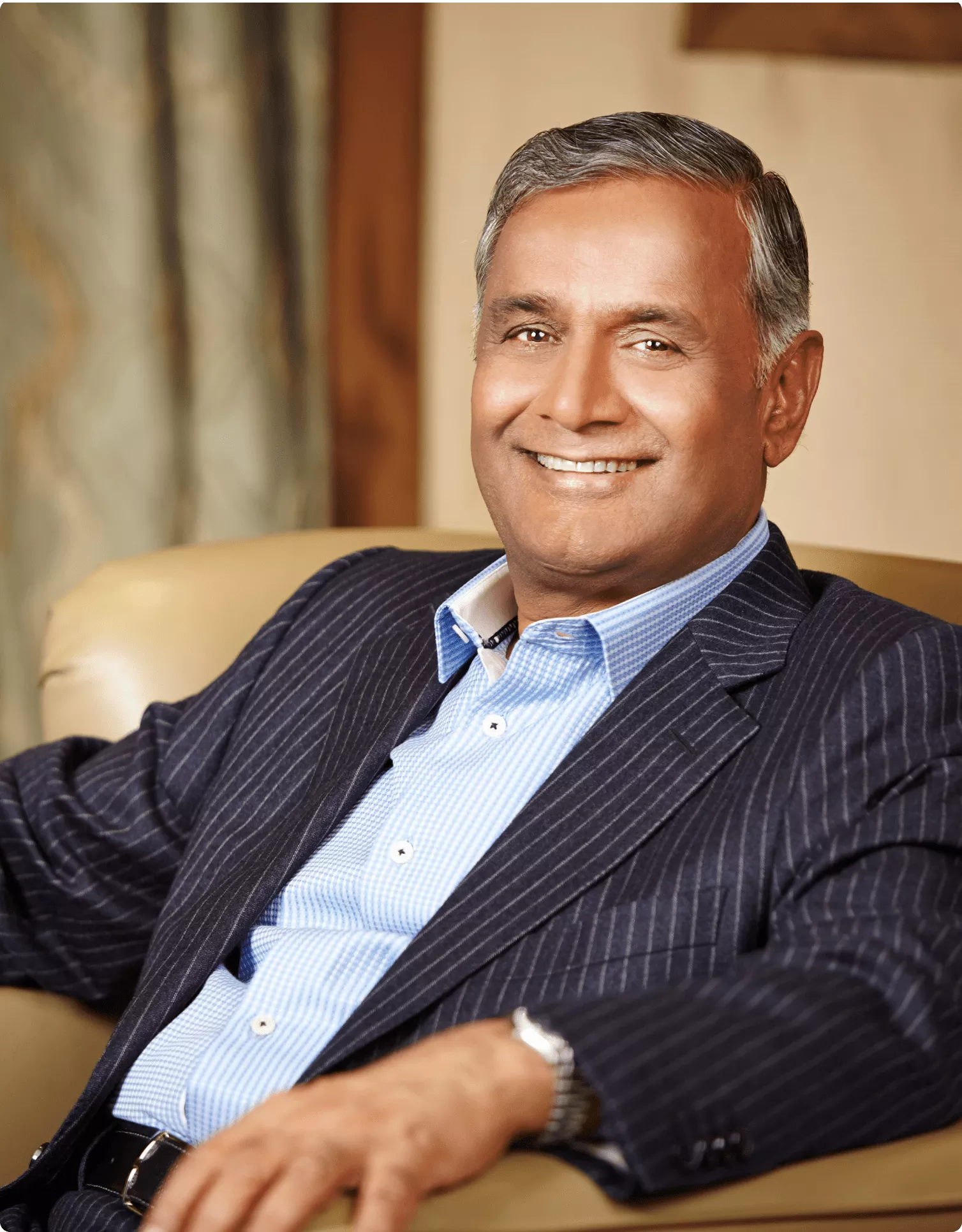 Ashok Patni