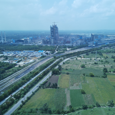 Environmental Protection