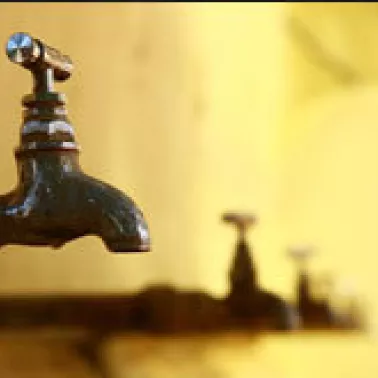 Drinking Water Arrangements