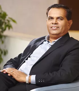 Mr. Parmanand Patidar