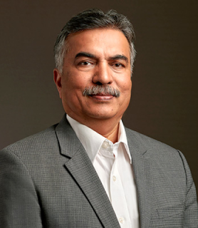 Mr. Ravindra Singh Mohnot