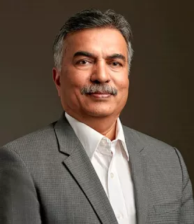 Mr. Ravindra Singh Mohnot