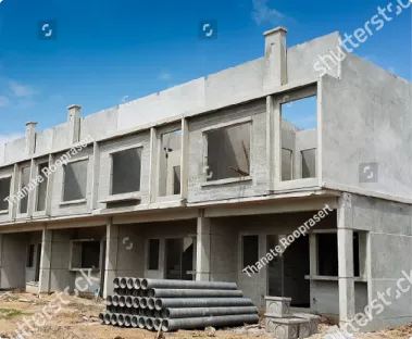 Consistent quality with high strength builds strong & durable ...